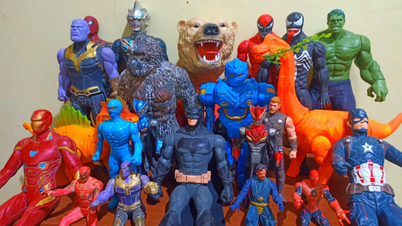 Hunting found jurassic world evolution 2 t rex shark, king Kong ...