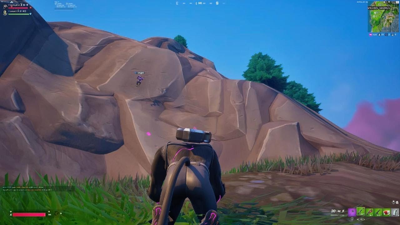 Fortnite_Og duo win w/ satan - YouTube