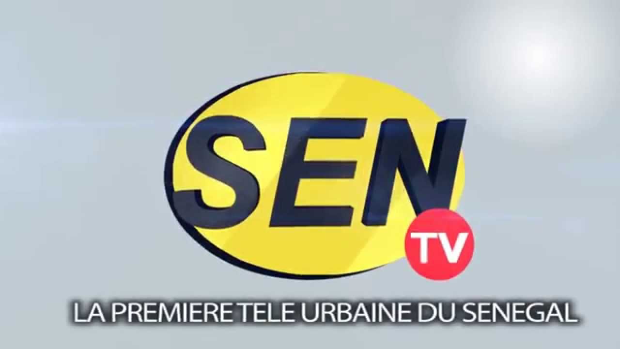 SEN TV LOGO - YouTube