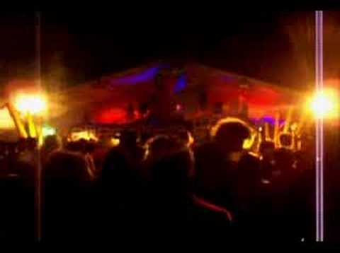 Kryal Castle Rave Main Stage Ultraworld Festival with FLAMES - YouTube