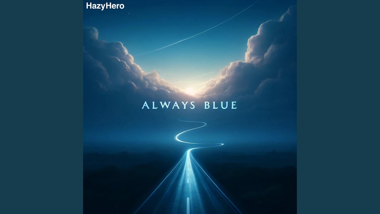 Always Blue - YouTube
