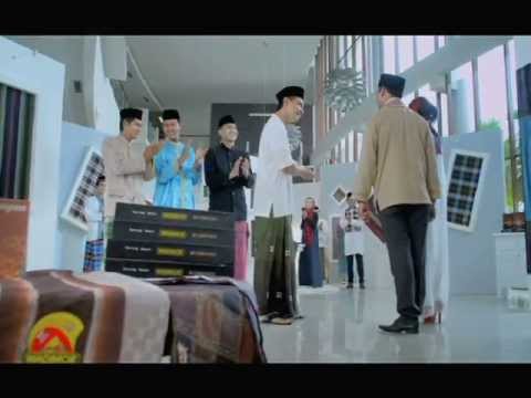 IKLAN SARUNG WADIMOR