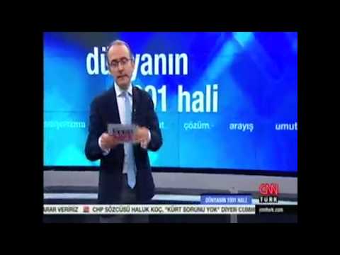Dünyanın 1001 Hali   CNN Türk