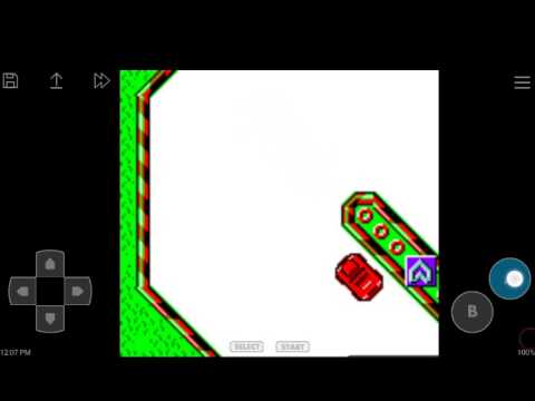 Roadster .98 GBC - YouTube