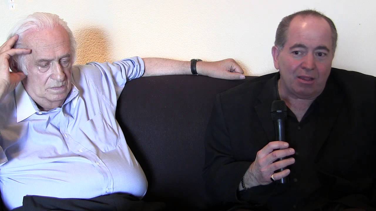 4/29/14 Carmine Caridi, Thomas.D.Gatto. - YouTube