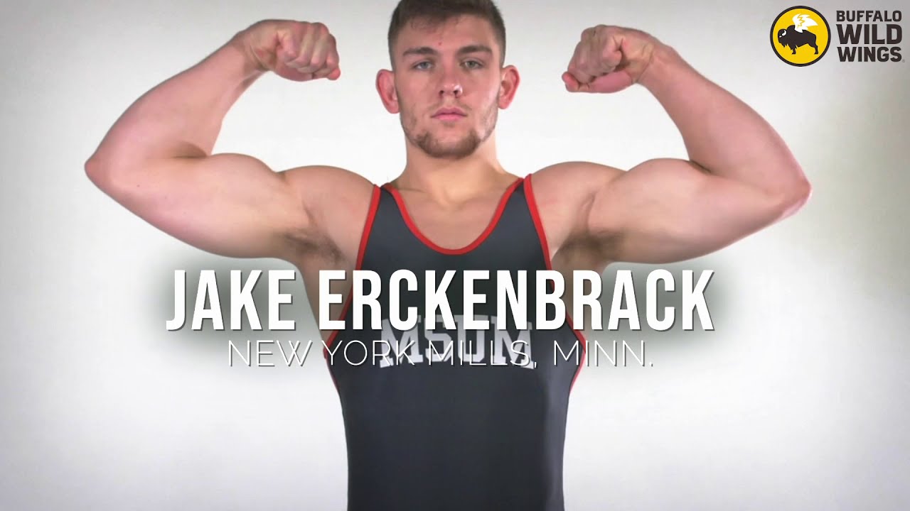 Jake Erckenbrack 2021 - YouTube