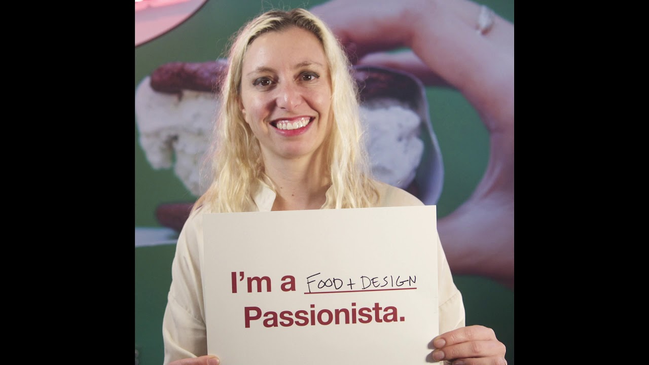 Coolhaus CEO Natasha Case's Full Interview on The Passionistas Project ...