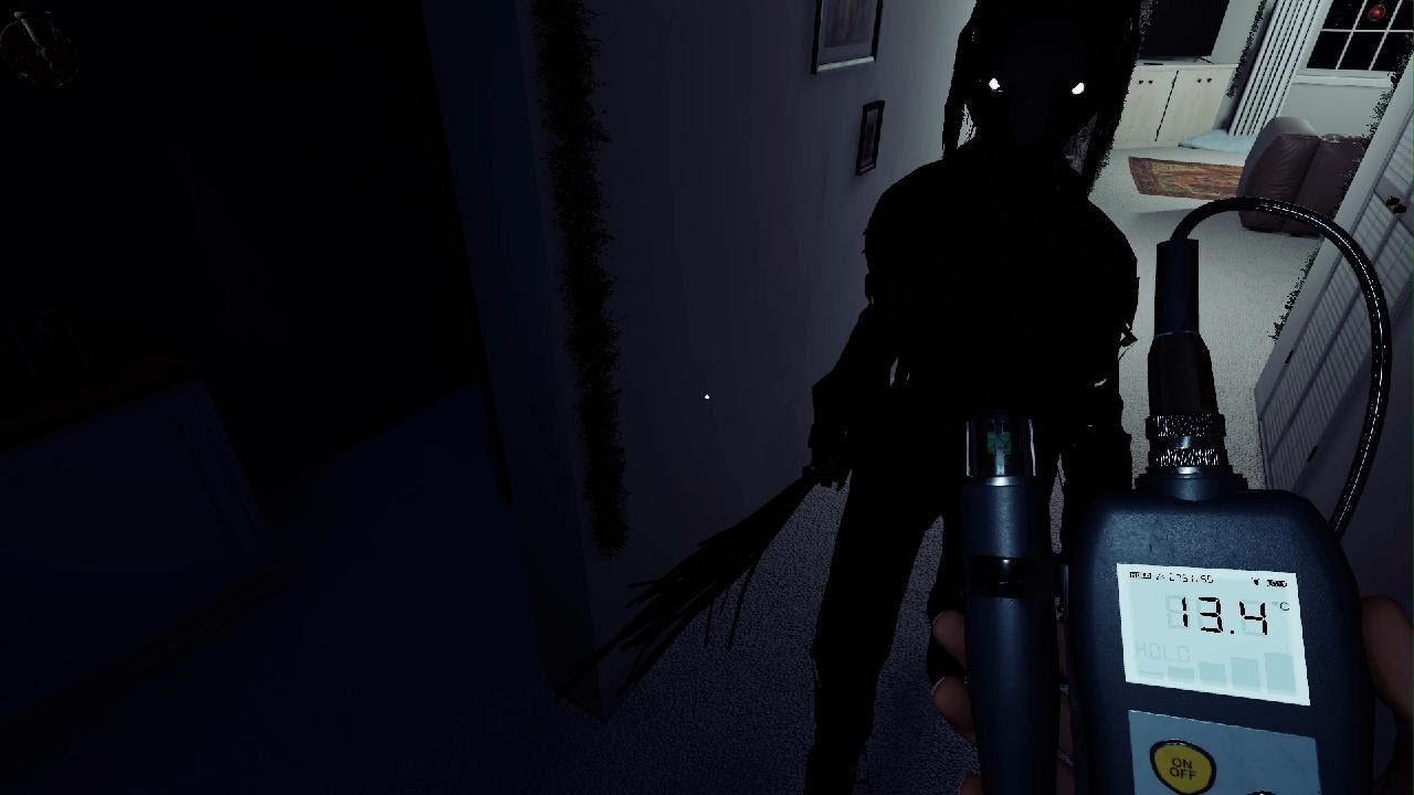 Krampus Event - 3 evidence, 6.29 multiplier custom difficulty ...