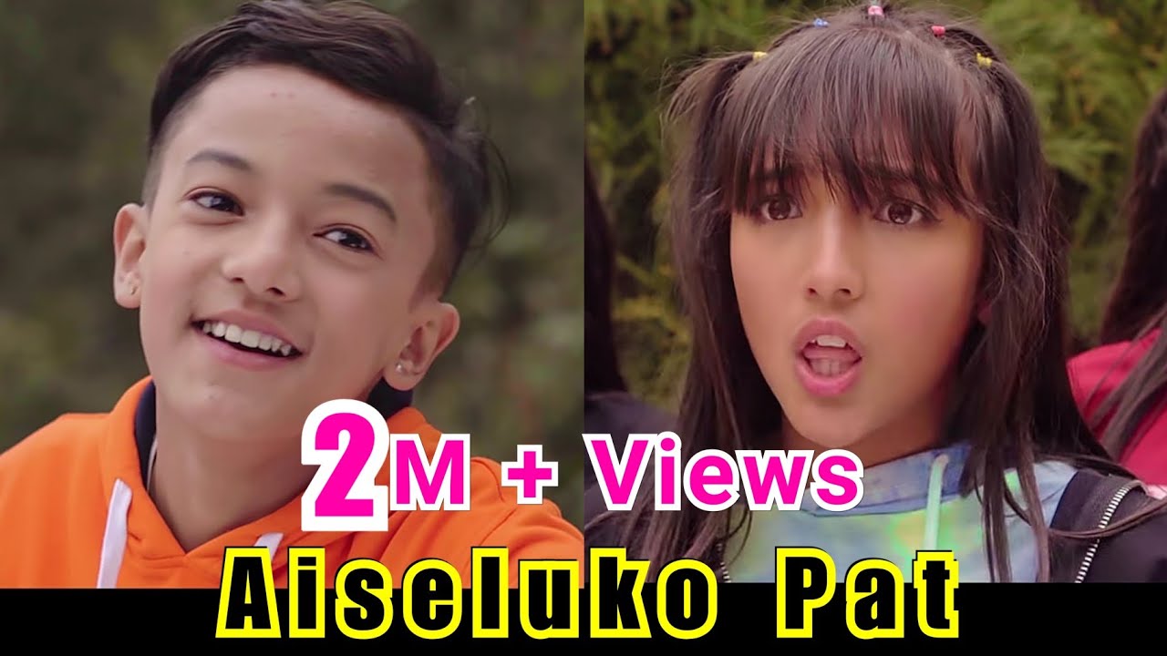 Cartoonz Crew Jr | Aiseluko Pat | Behind the Scene - YouTube