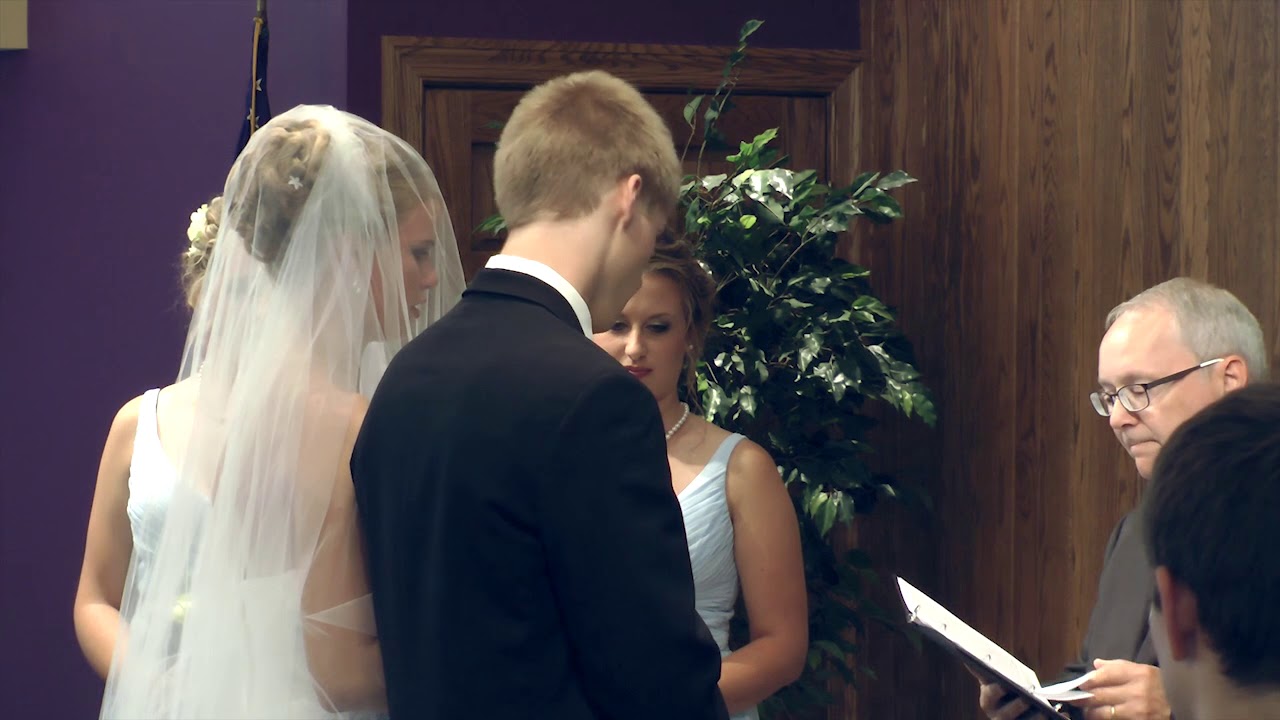 Hannah and Daniel - YouTube
