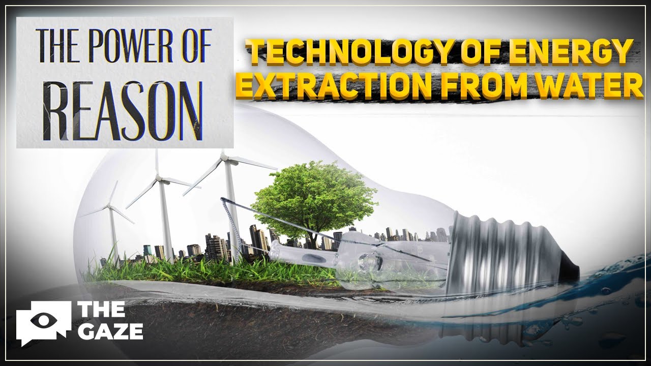 Unveiling Blue Energy: Harnessing Power from Water in France | The Gaze ...