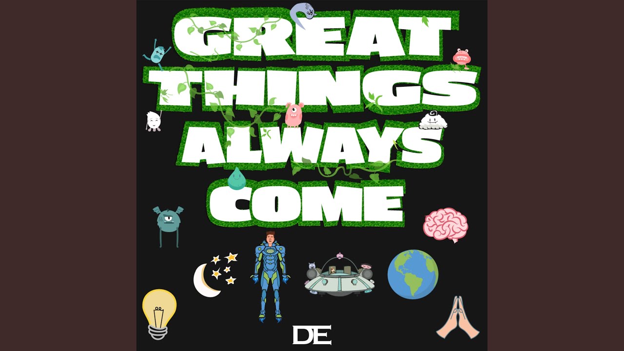 STAY STRONG - YouTube