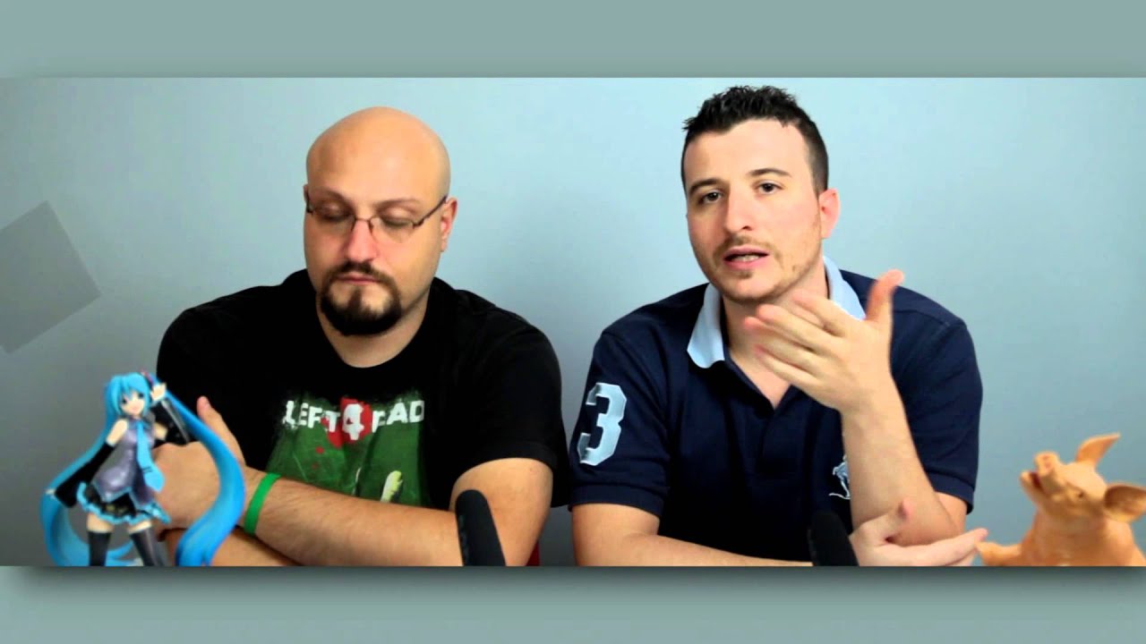 LE BARZELLETTE DEL PORCO UNTO - YouTube