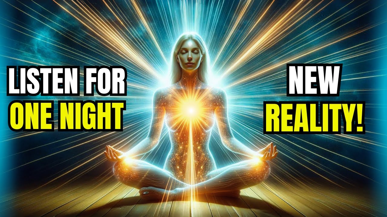 𝐉𝐔𝐒𝐓 𝐎𝐍𝐄 𝐍𝐈𝐆𝐇𝐓 𝐌𝐈𝐍𝐃 𝐌𝐀𝐊𝐄𝐎𝐕𝐄𝐑 | 𝐀𝐅𝐅𝐈𝐑𝐌𝐀𝐓𝐈𝐎𝐍𝐒 𝐖𝐇𝐈𝐋𝐄 𝐒𝐋𝐄𝐄𝐏𝐈𝐍𝐆 𝐅𝐎𝐑 𝐒𝐔𝐁𝐂𝐎𝐍𝐒𝐂𝐈𝐎𝐔𝐒 𝐌𝐈𝐍𝐃 𝐑𝐄𝐏𝐑𝐎𝐆𝐑𝐀𝐌𝐌𝐈𝐍𝐆 ...