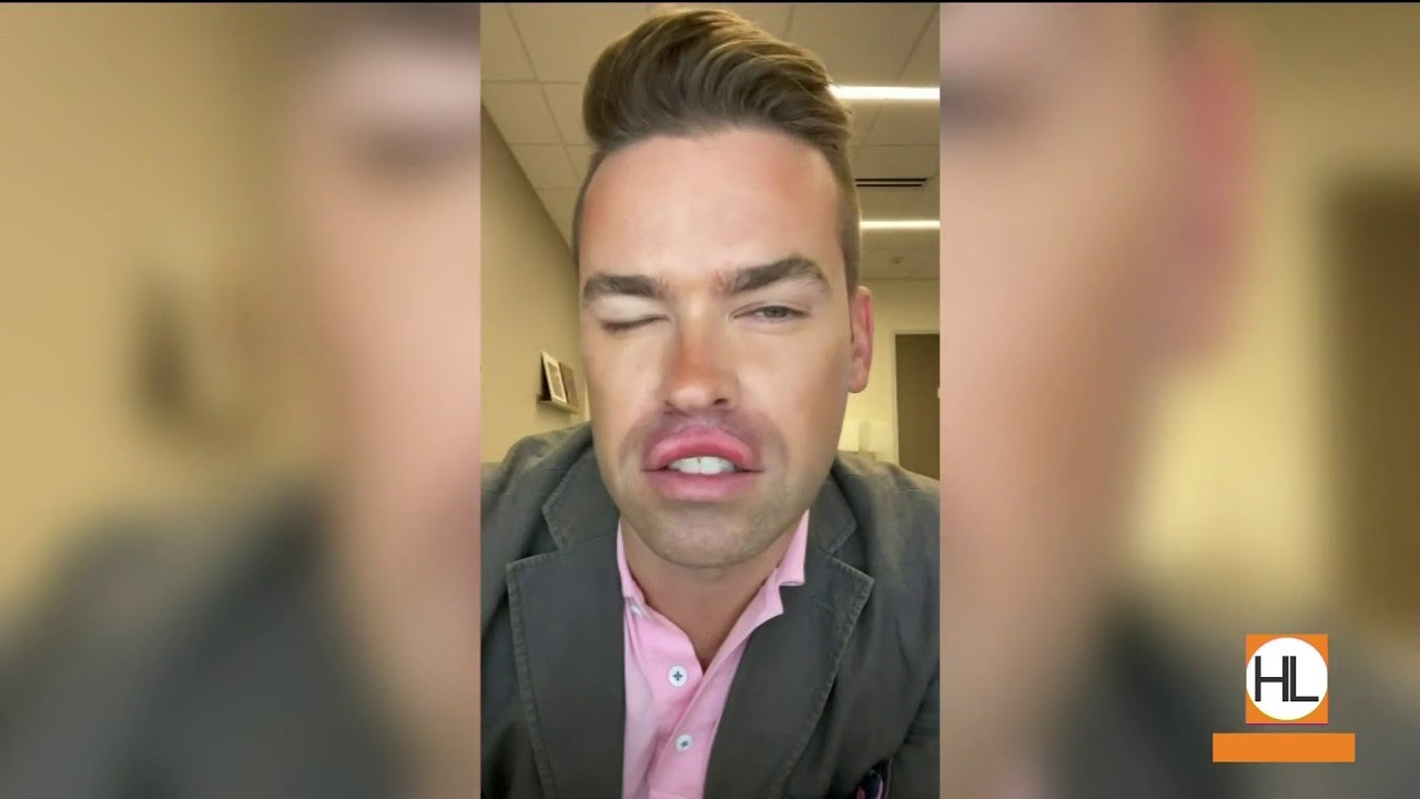 HAPPY BIRTHDAY DERRICK SHORE | HOUSTON LIFE | KPRC 2 - YouTube