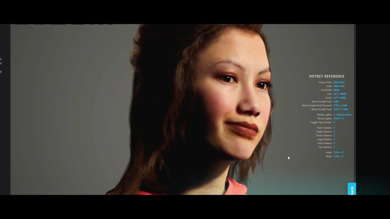 UNREAL Engine Metahuman Creator - Facial Animations Are Crazy Realistic ...