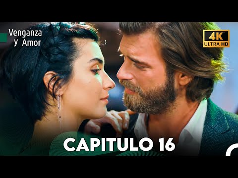 Venganza y Amor Capitulo 16 - Doblada En Español (4K)