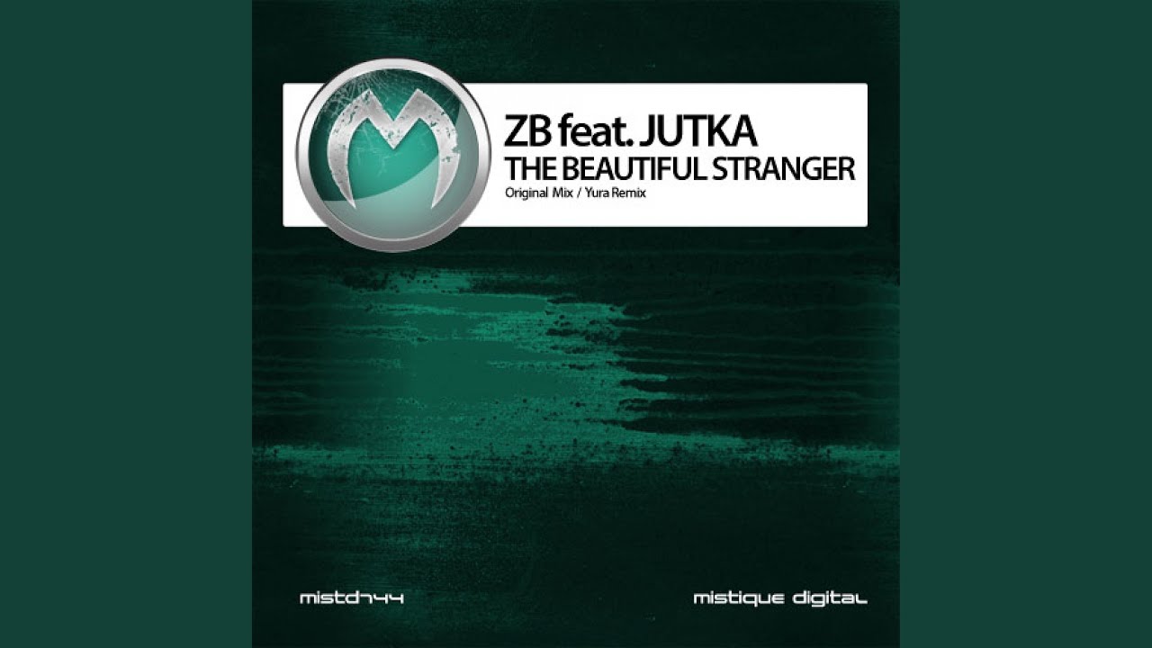 The Beautiful Stranger (Extended Mix) - YouTube