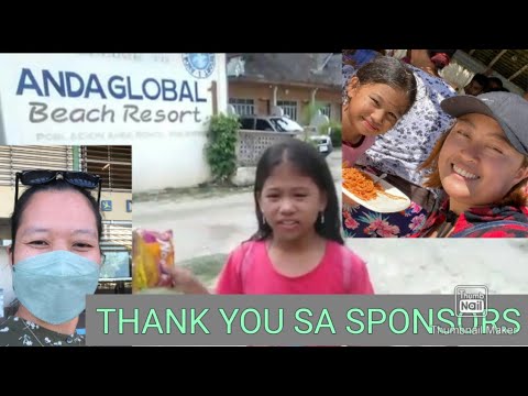 ANDA GLOBAL BEACH RESORT #beach #summer - YouTube