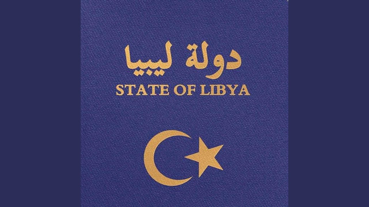 Libya on speed - YouTube