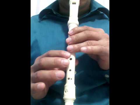 Fiesta pagana flauta dulce - YouTube