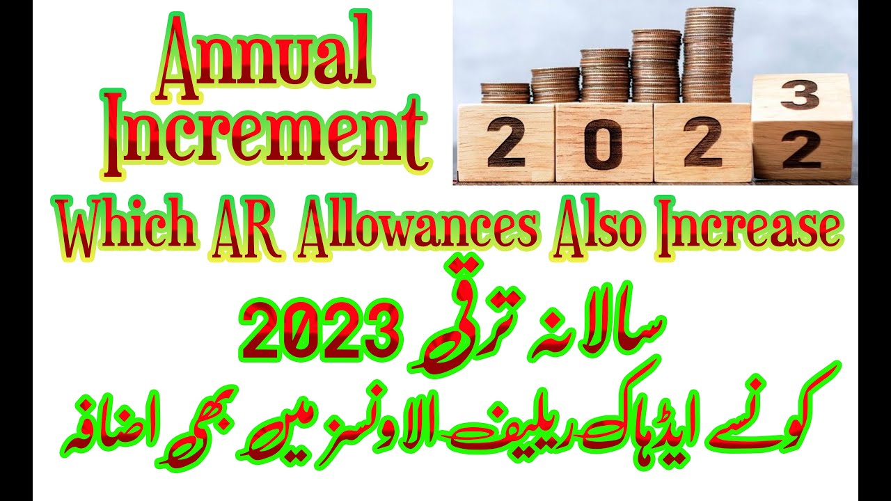 Annual Increment 2023 For Regular Contract Employees Which Ad hoc annual-increment-2023-for-regular-contract-employees-which-ad-hoc