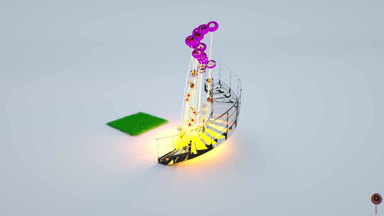 Animated Visions Production | Ying - YouTube