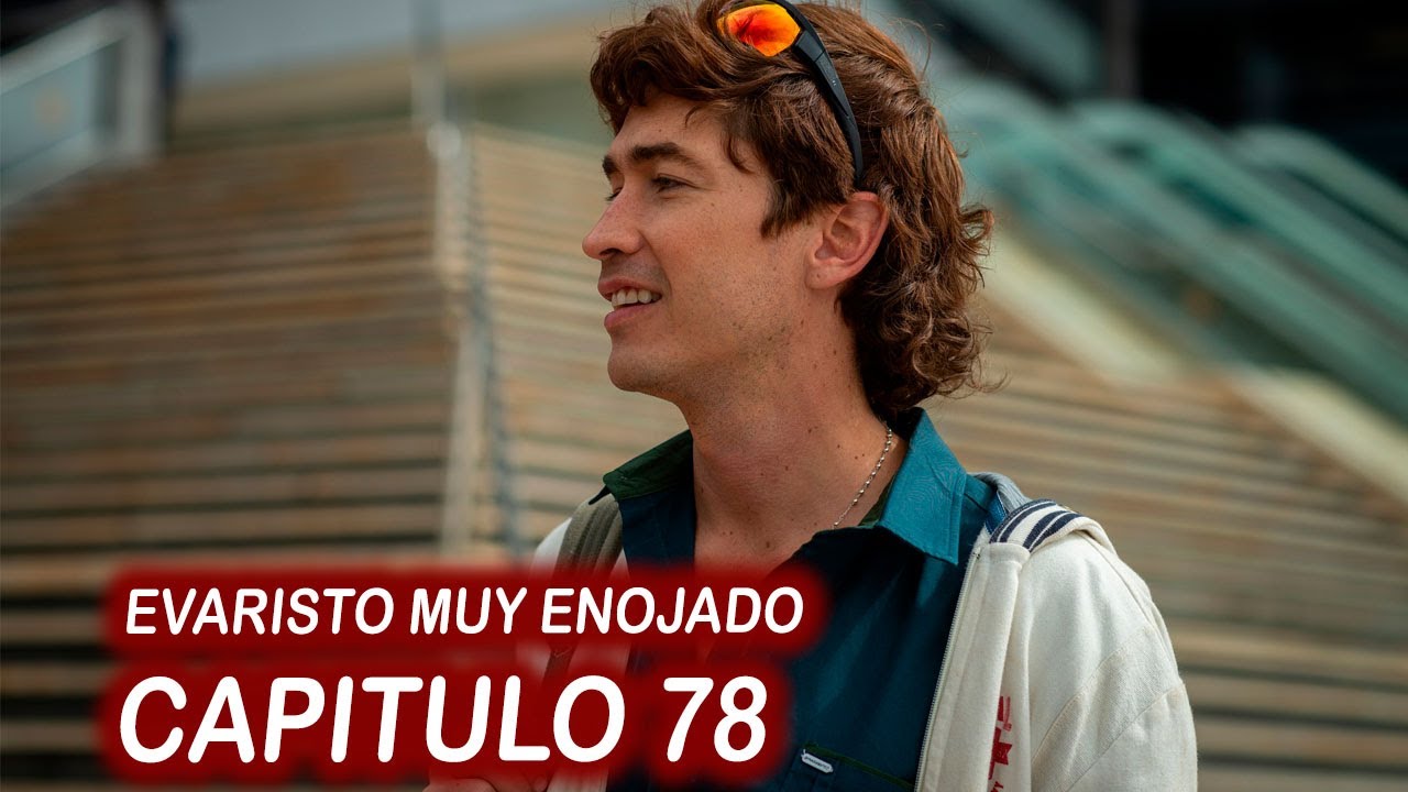 Rigo Segundo Avance 78 A Evaristo Frustrado Por Culpa De Rigo - YouTube