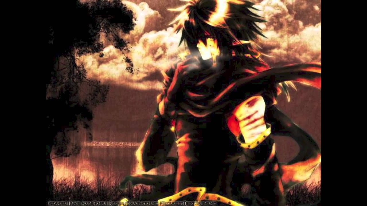 Nightcore - Demons - (Cover) - YouTube