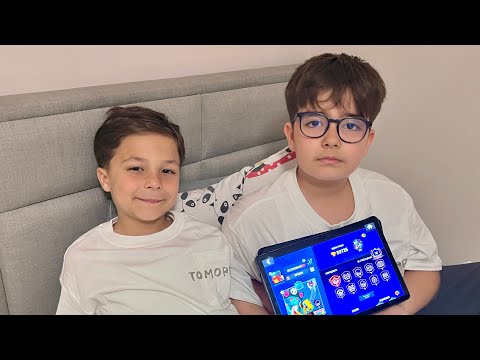 YENİ ALDIĞIM KARAKTERLER İLE SAVAŞ TOPU !!