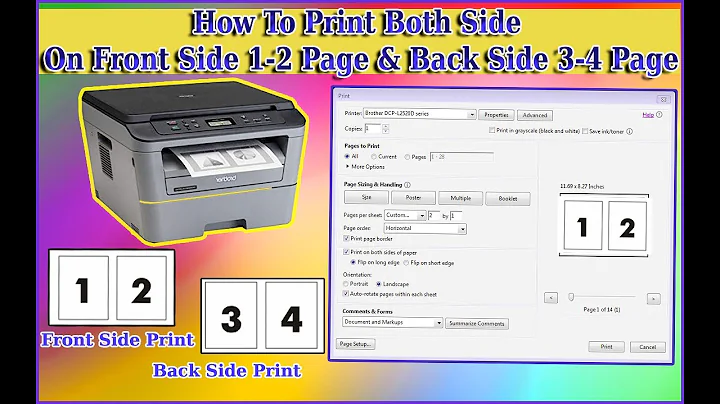 Solved Can I Print Two Copies Of A Document On The Same 9to5Answer solved-can-i-print-two-copies-of-a-document-on-the-same-9to5answer