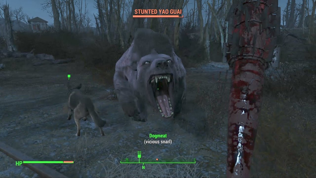 Fallout 4: Where are my trademark sugary corn flakes!? Part 9 - YouTube