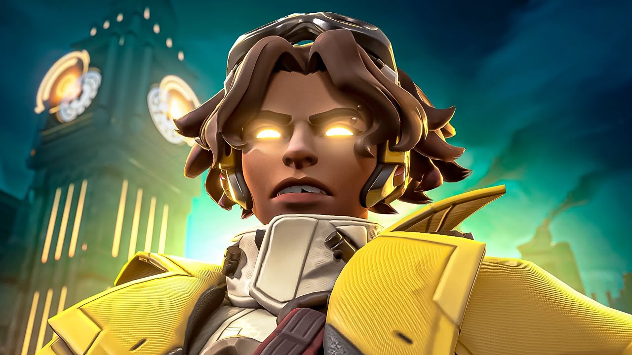 GraveDigger| Overwatch 2 Venture Gameplay - YouTube