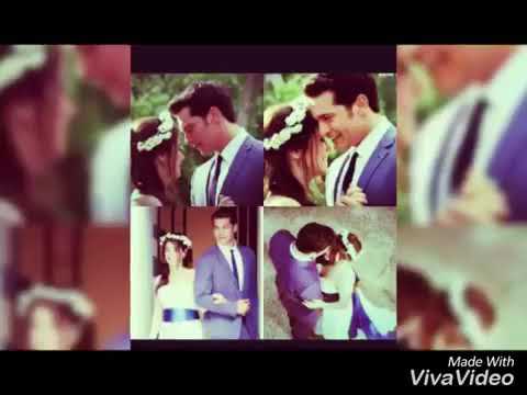 💜Main phir bhi tumko 😍whatsapp status feriha emir 😍
