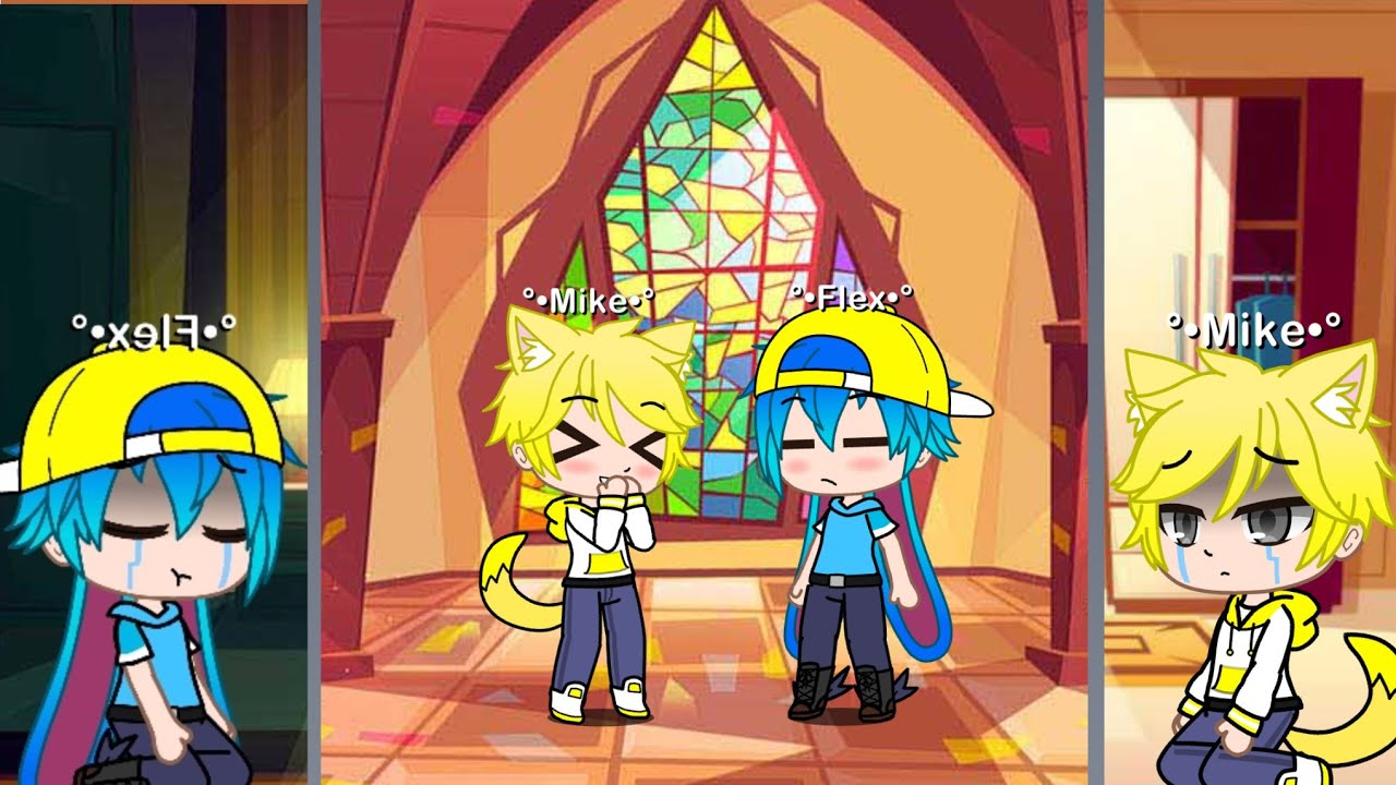 Mikelex....💕•° - YouTube