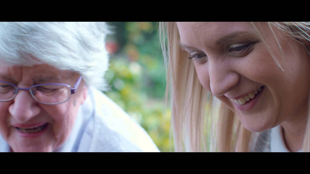 Future You - Teaser Preview - YouTube