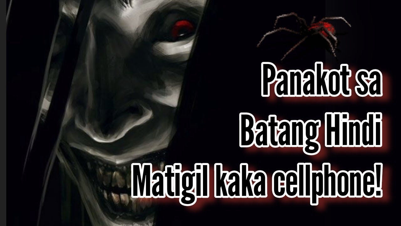 panakot sa batang mahilig mang agaw Ng cellphone! #panakot # ...