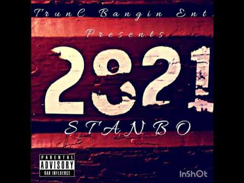 Stanbo - We About Cash Only Feat. Peezy, WacoTron, NBK G-Money, & D-Redd