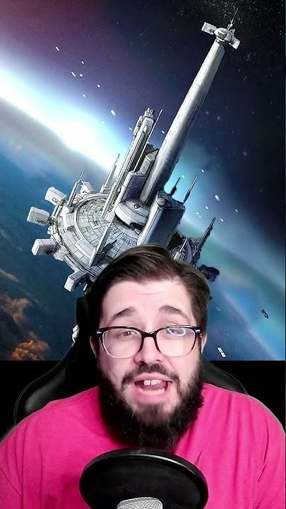 Introducing: Starlight Beacon | Star Wars | The High Republic - YouTube