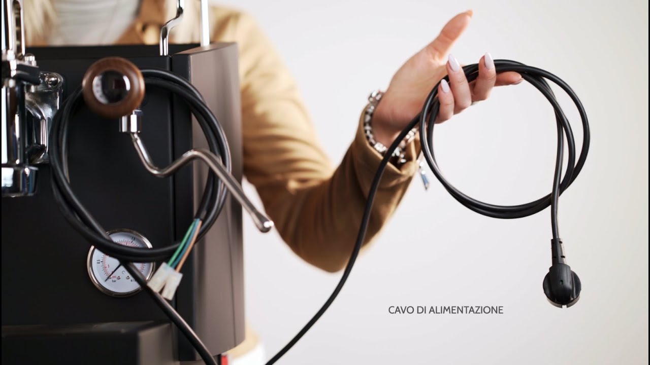 Alex Leva - Installazione - YouTube