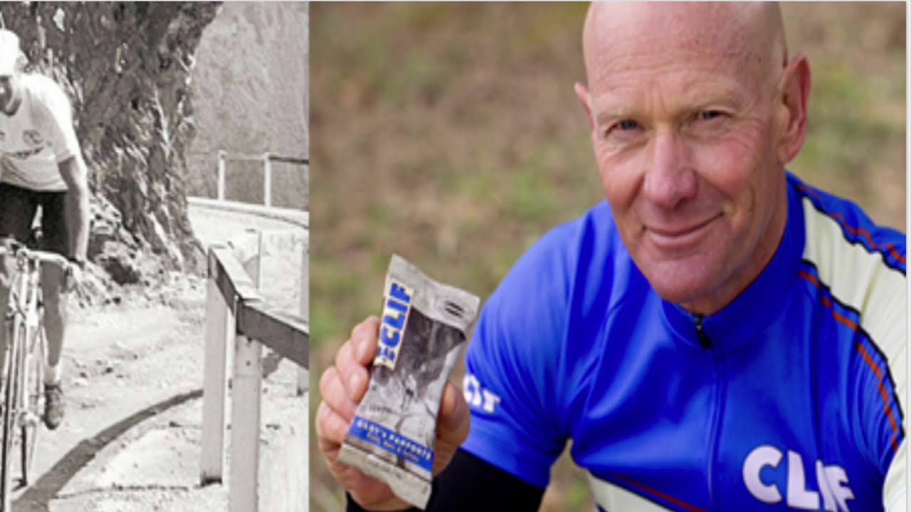 A quick history of Clif Bars - YouTube