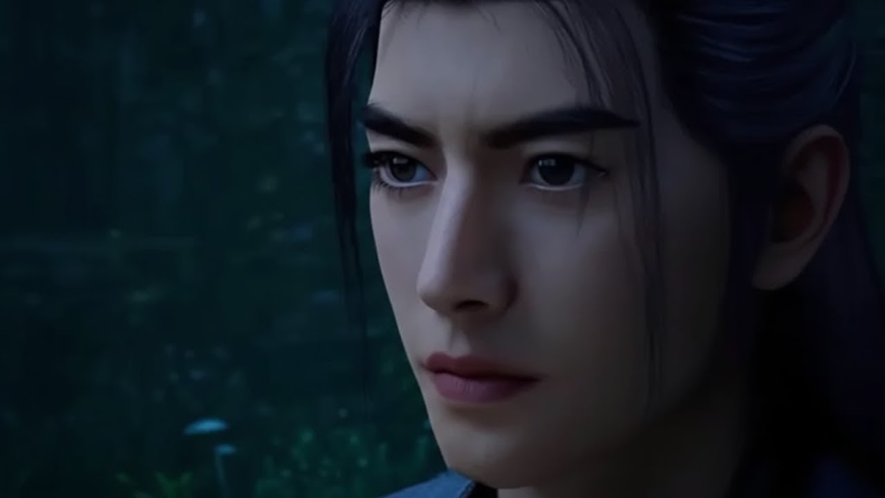 A Mortal’s Journey to Immortality Ep210 | Han Li Returns at Mid-Nascent ...