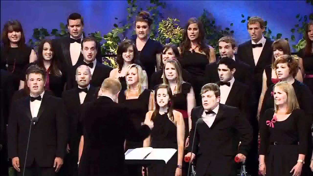 Cor CF1 - Dies Irae - Lukas Zdenek - YouTube