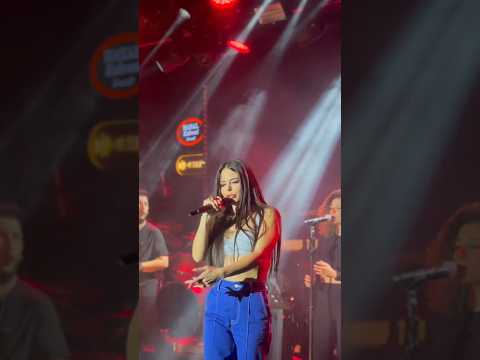 Simge Sağın - Yakışıklı Hani Sen #konser #şarkı #simge #sahne