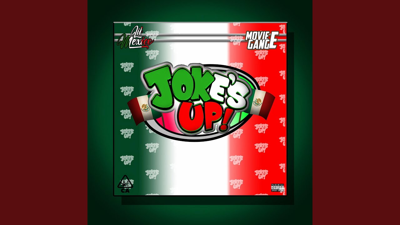 JOKES UP! - YouTube