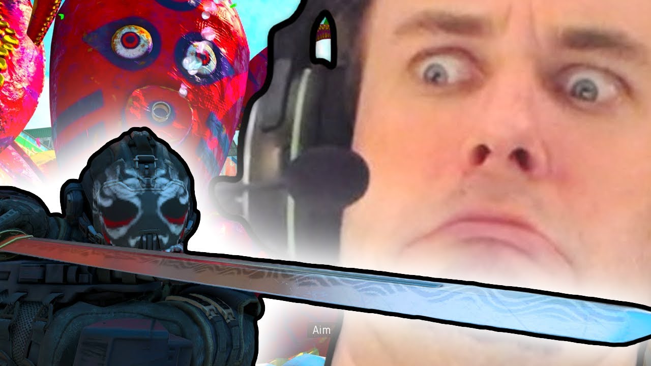 THE NEW SPECIALIST! (Black Ops 4 Spectre) - YouTube