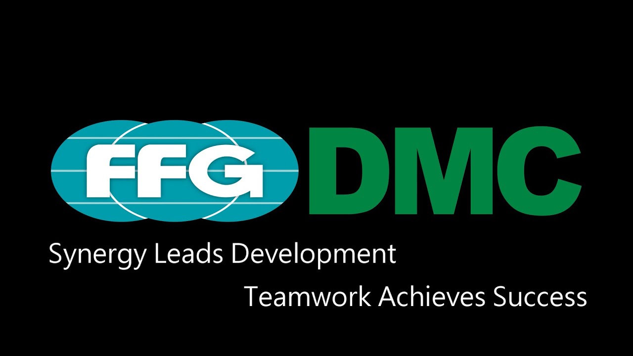 FFG DMC Corporate Video - YouTube