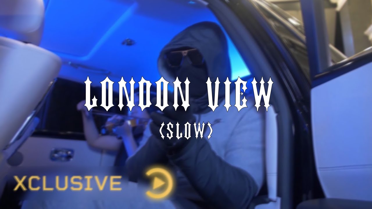 #TPL BM (OTP)- LONDON VIEW (SLOW) - YouTube