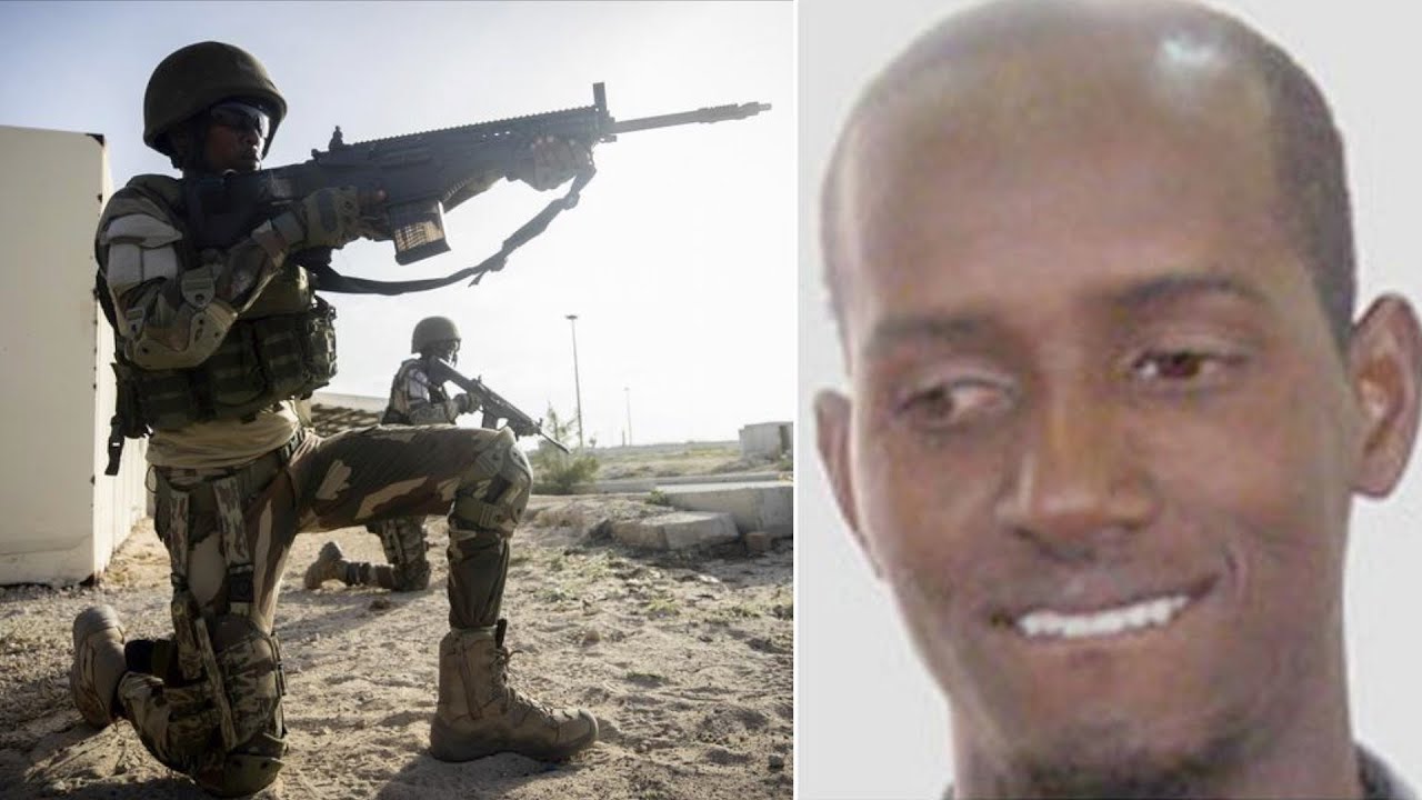 TOP AL SHABAAB LEADER KILLED IN AMERICAN AIRSTRIKE AS SOMALIA DEFEATS ...
