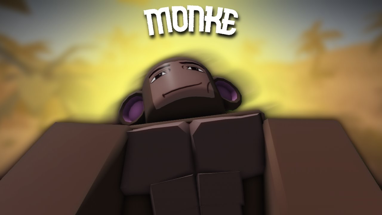 MONKE | Project Star - YouTube